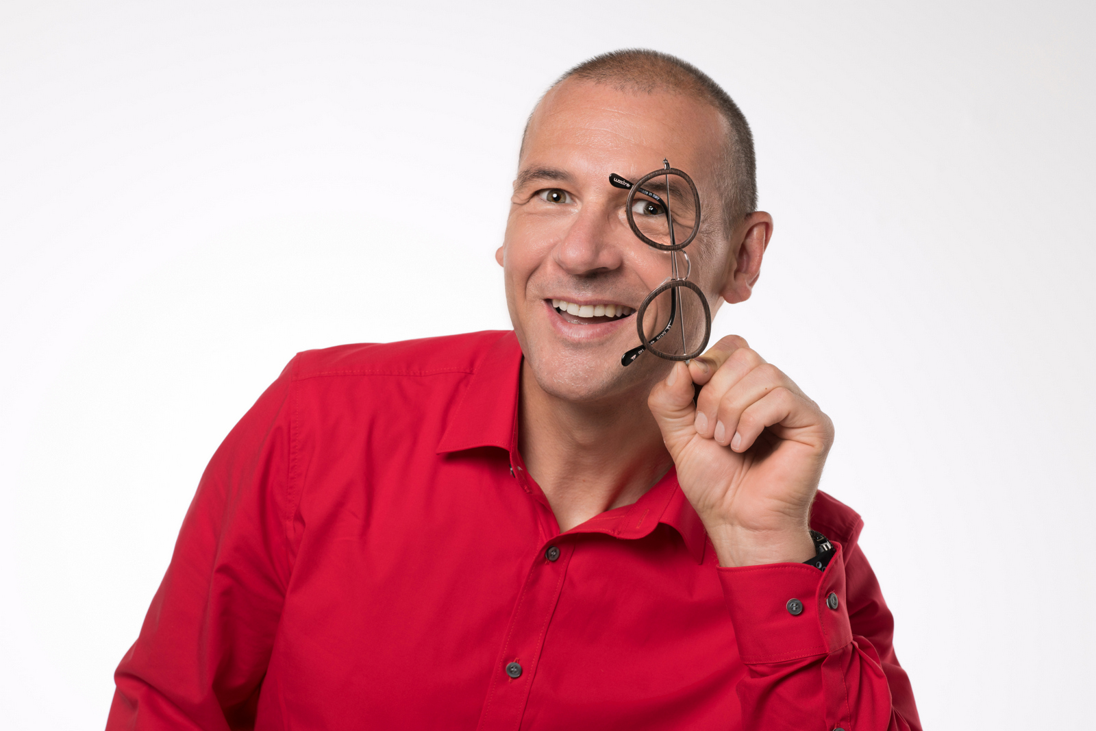 Optiker Hamm - Sehen und Hören